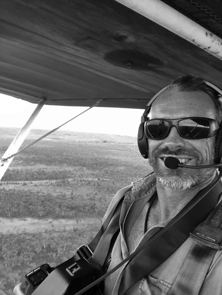 Paul Arnold Zoom Gallery - Darwin Convention Centre