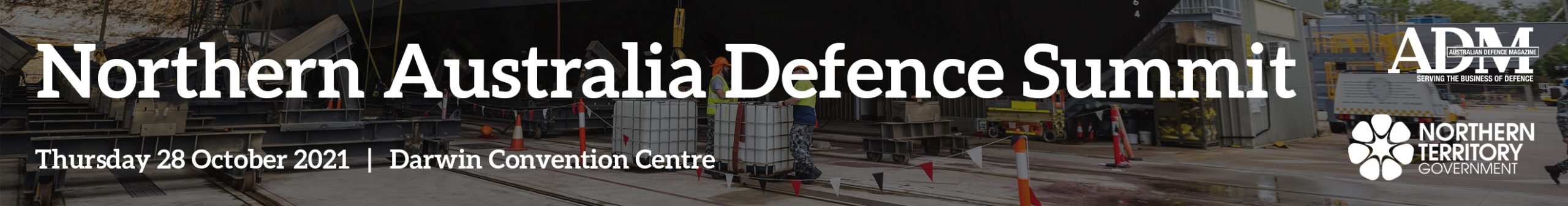 World-Class Event & Function Venue - Darwin Convention Centre