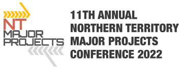 11th Annual NT Major Projects Conference - Darwin Convention Centre
