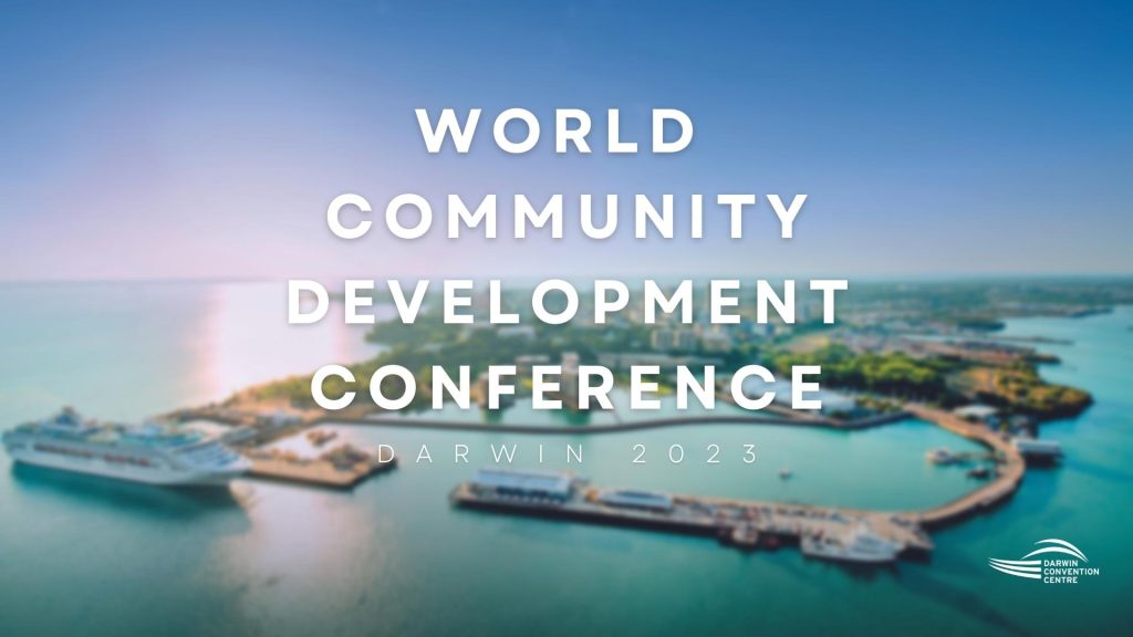 Latest News & Events - Darwin Convention Centre