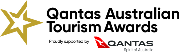 Qantas Australian Tourism Awards - Darwin Convention Centre