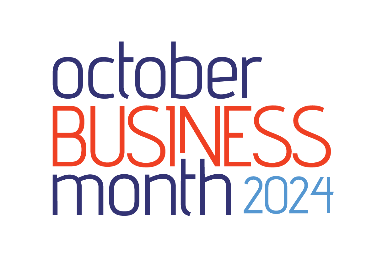 October Business Month - Darwin Convention Centre